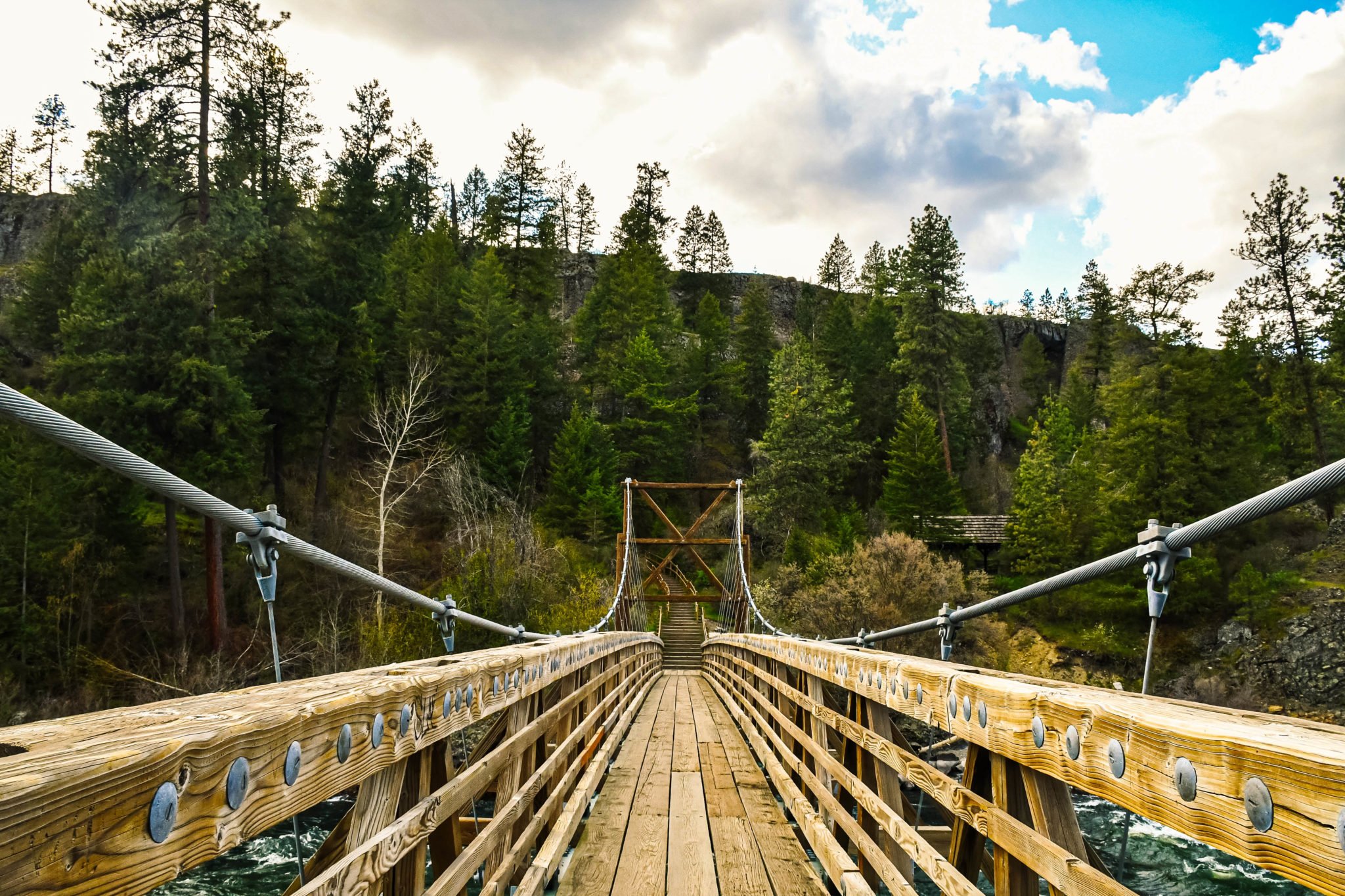 Riverside State Park - Guide to Spokane